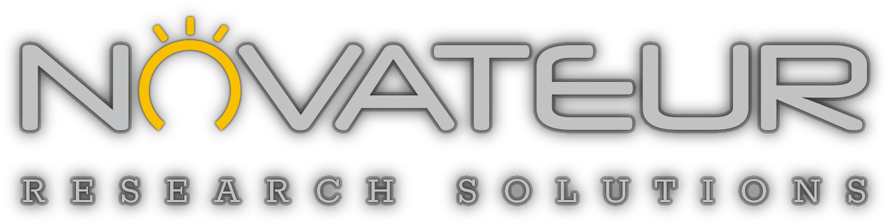 Novateur Research Solutions – Breakthrough Innovation in AI, Machine ...